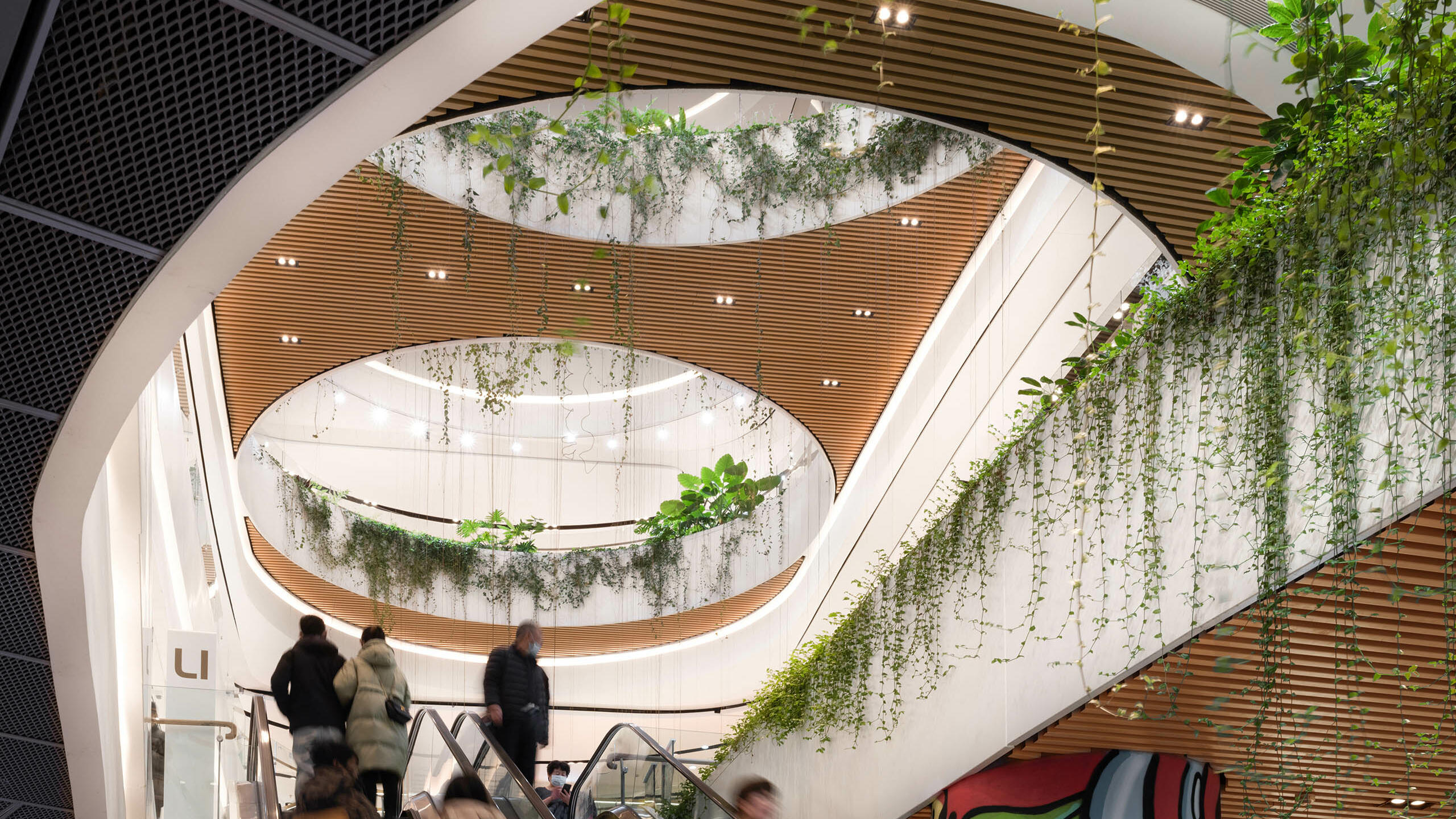 CLOU has been awarded DNA Paris Design Award 2021 - CLOU architects