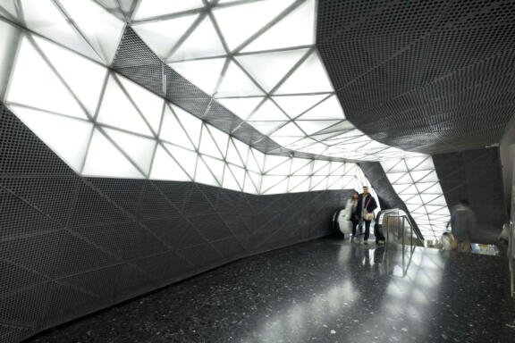 raffles city beijing