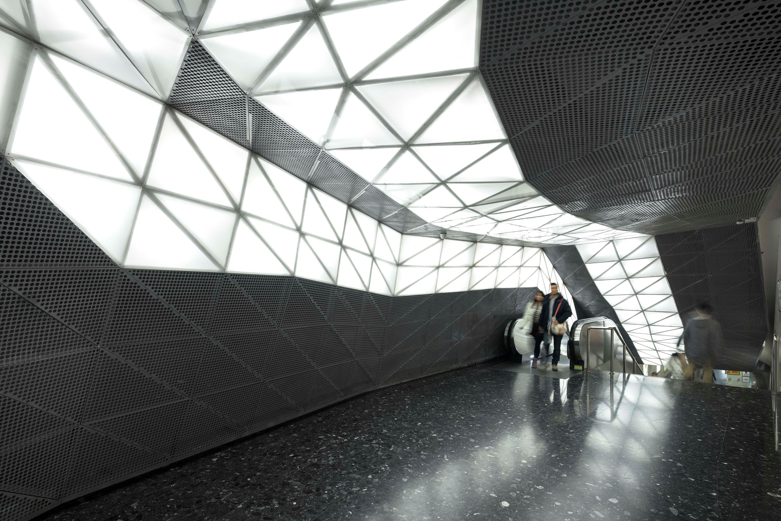 raffles city beijing