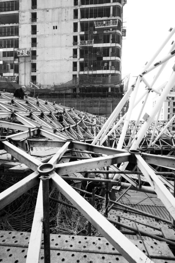 raffles city beijing