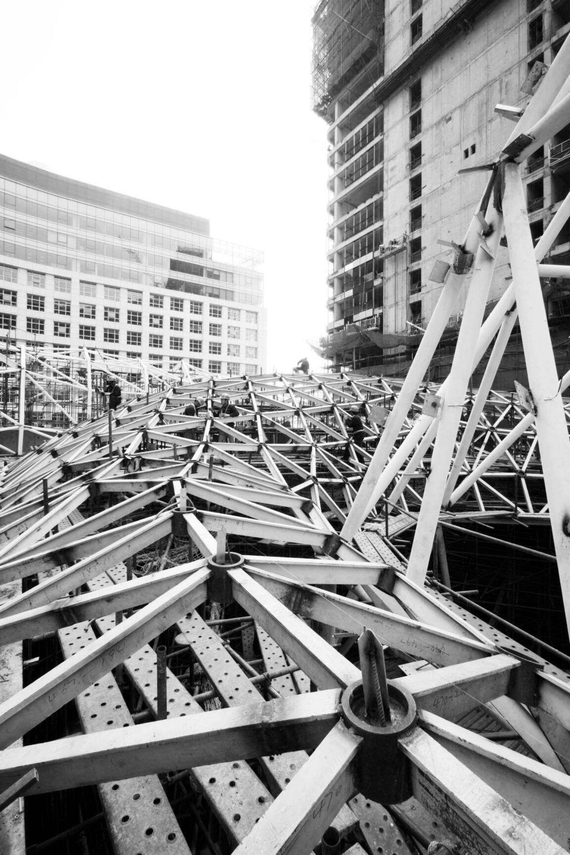 raffles city beijing