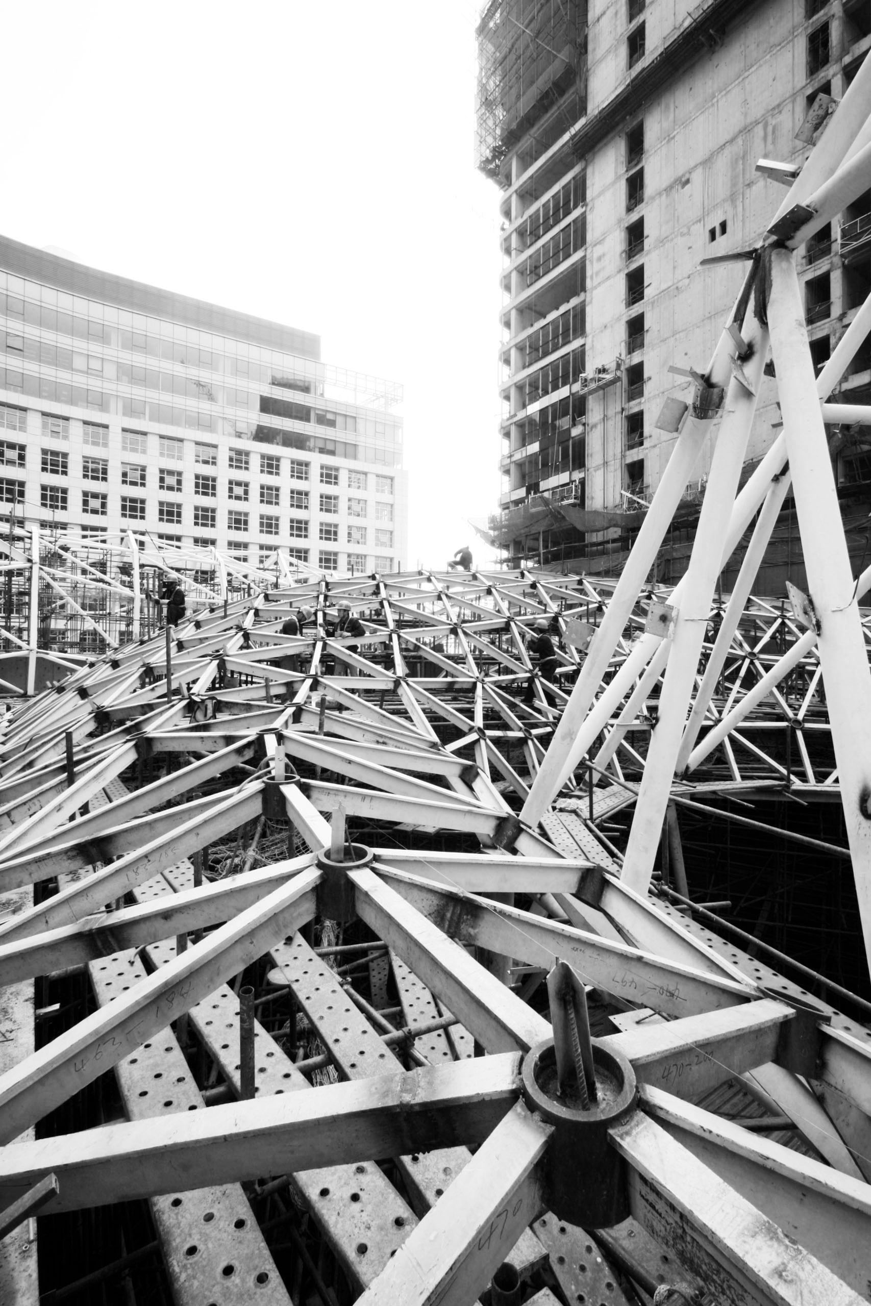 raffles city beijing