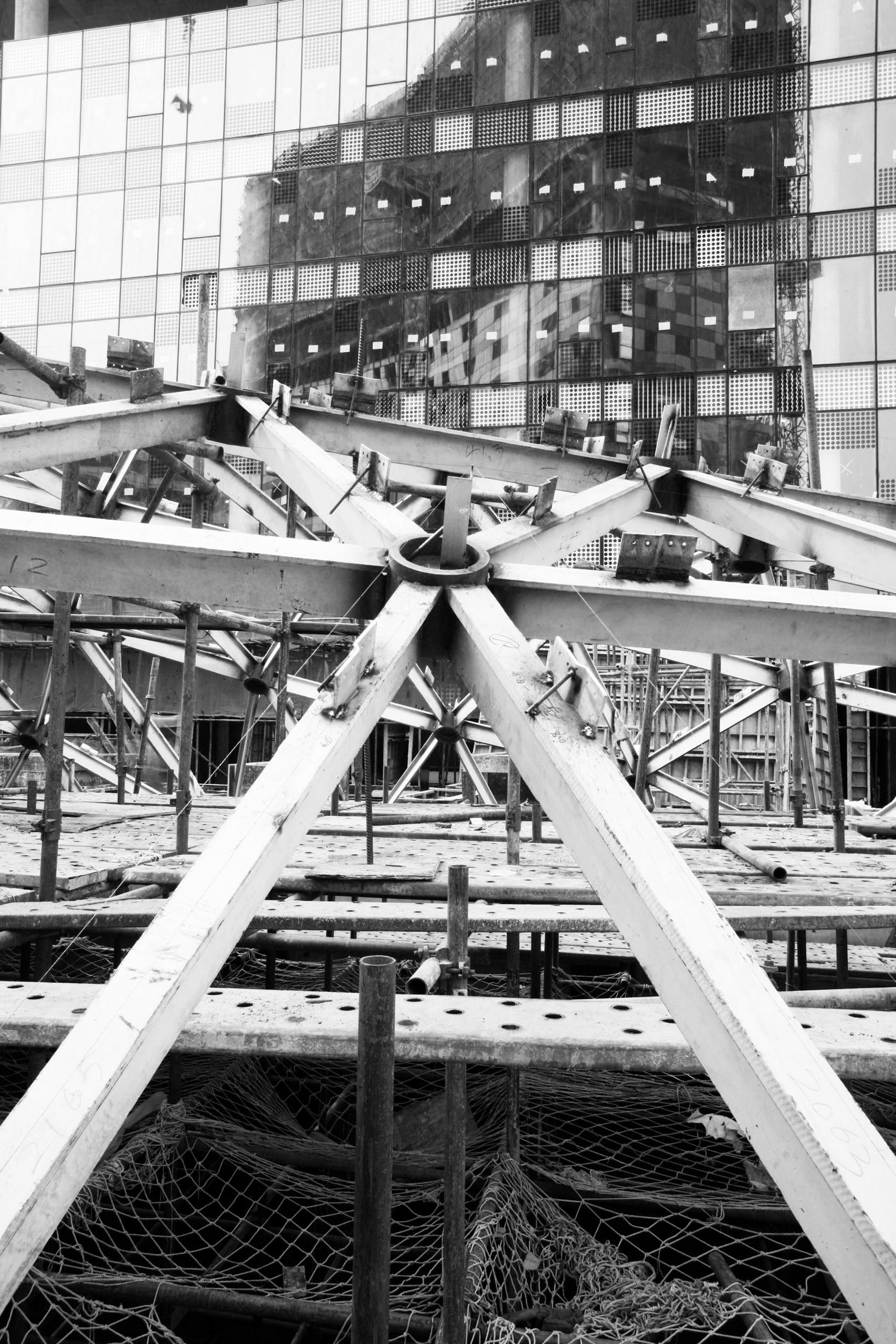 raffles city beijing