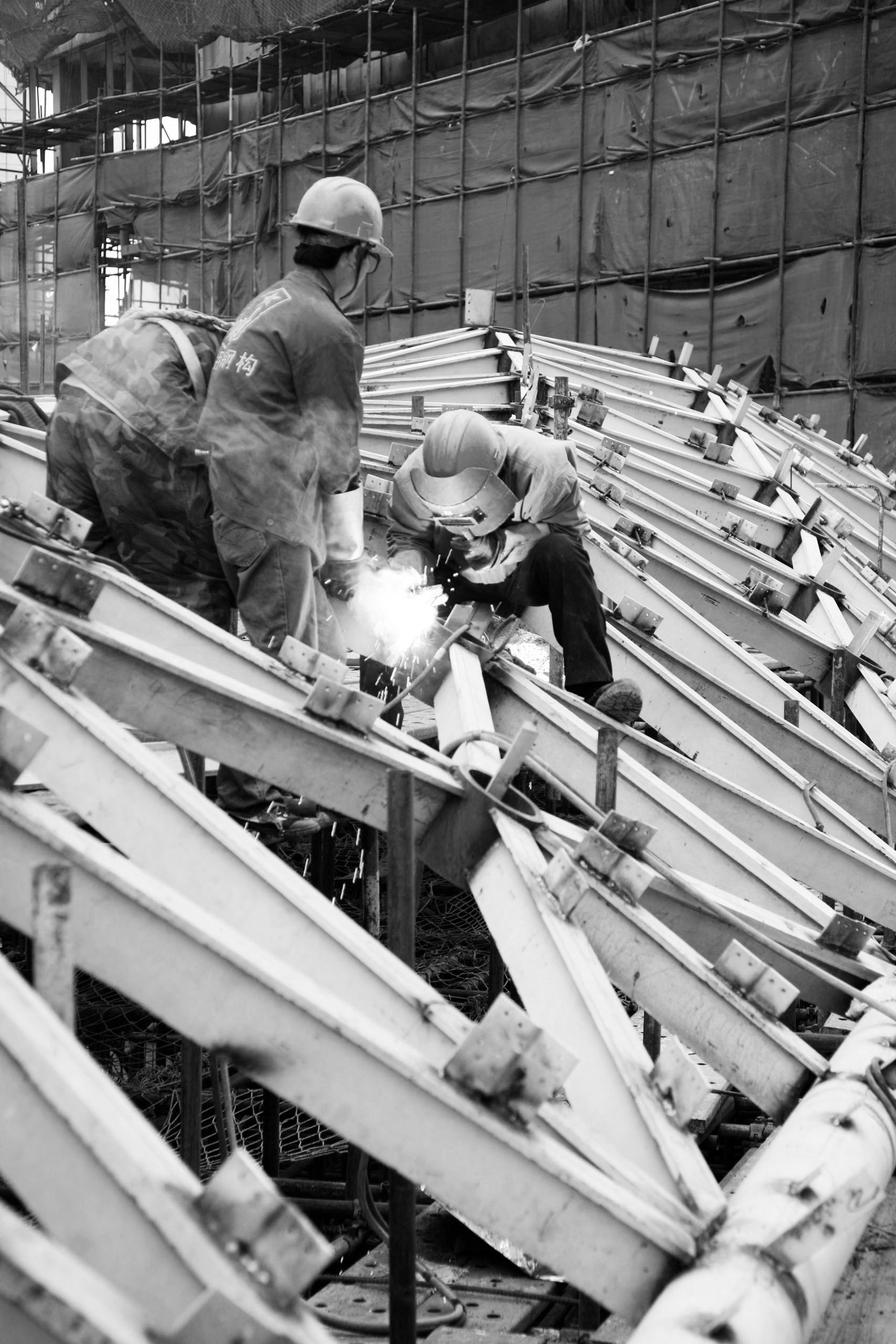 raffles city beijing