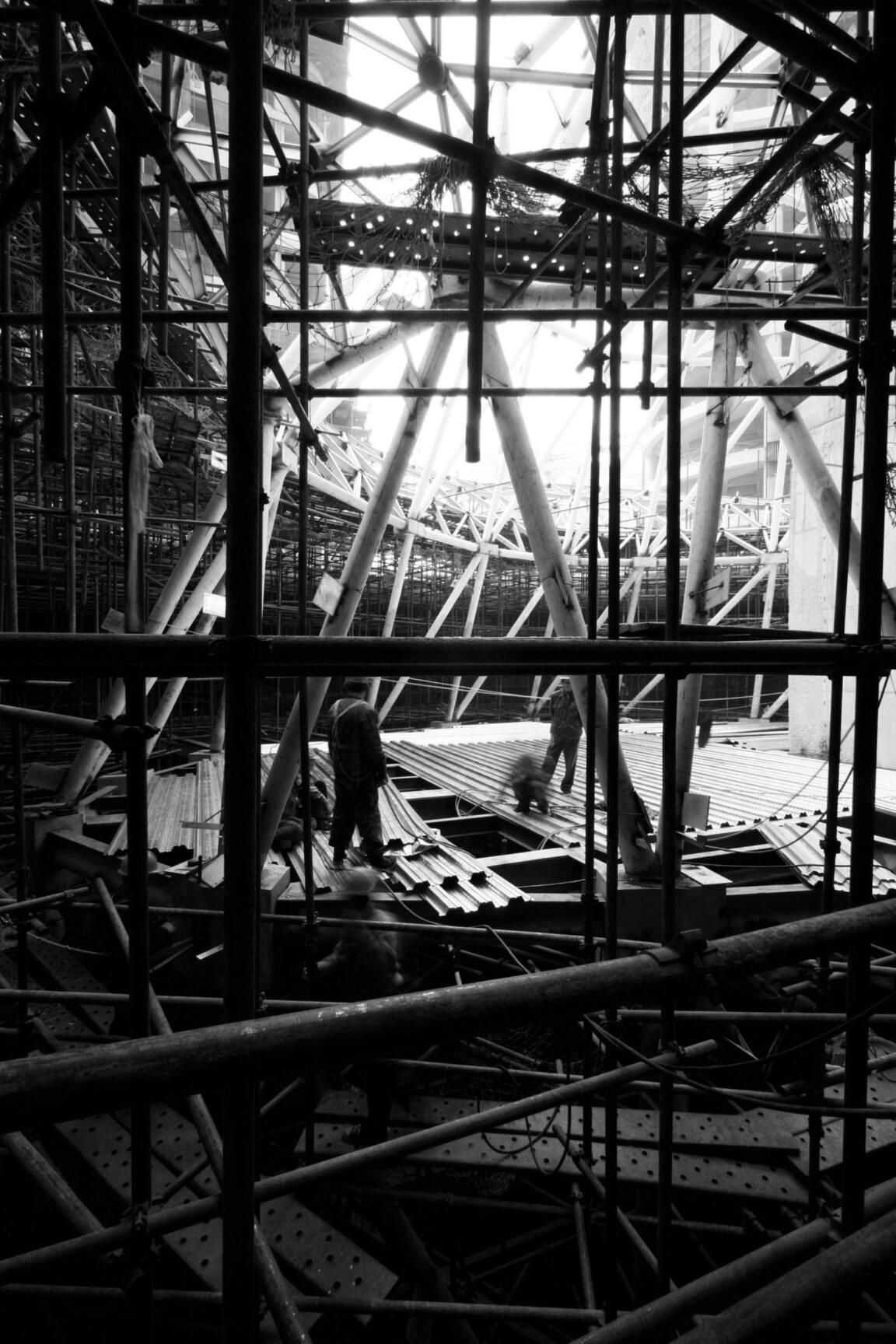 raffles city beijing