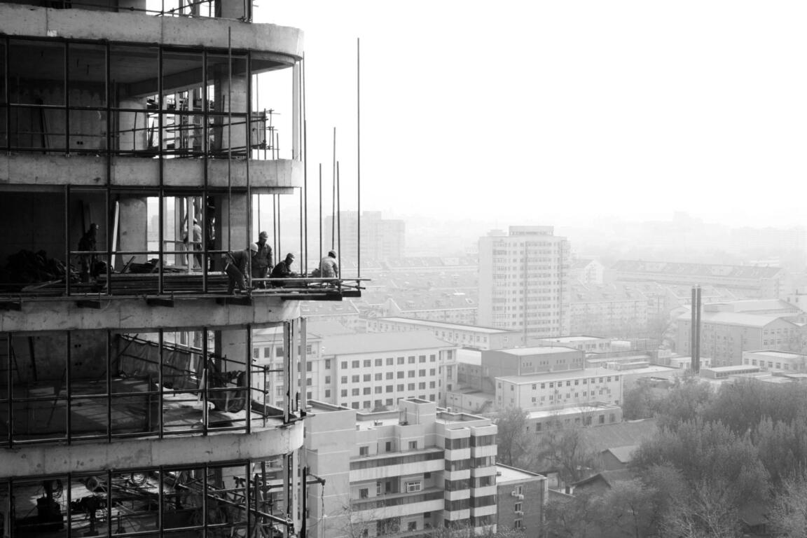 raffles city beijing