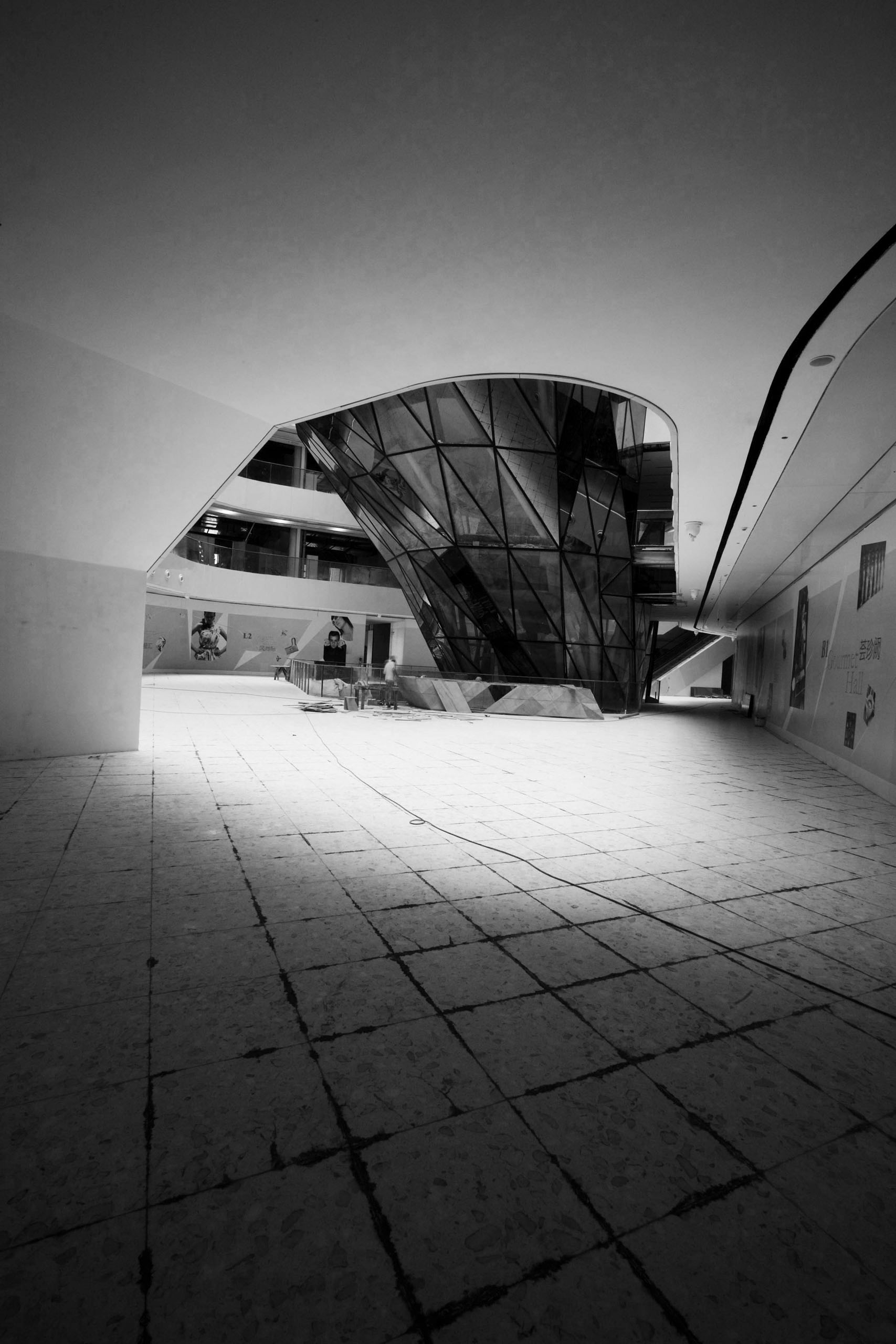 raffles city beijing