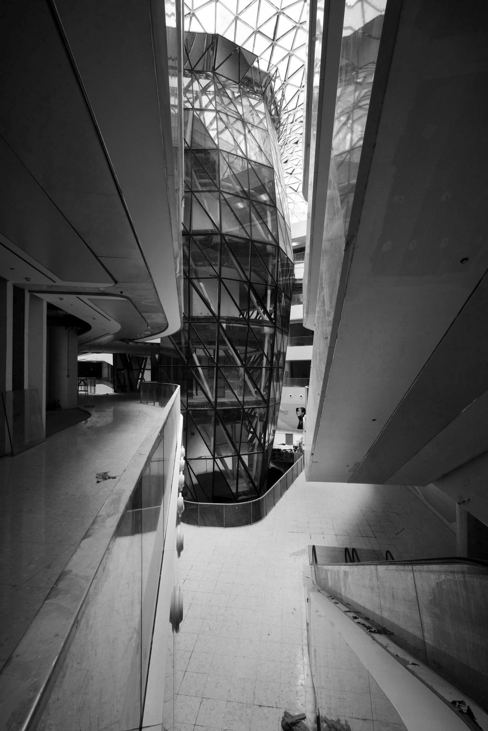 raffles city beijing