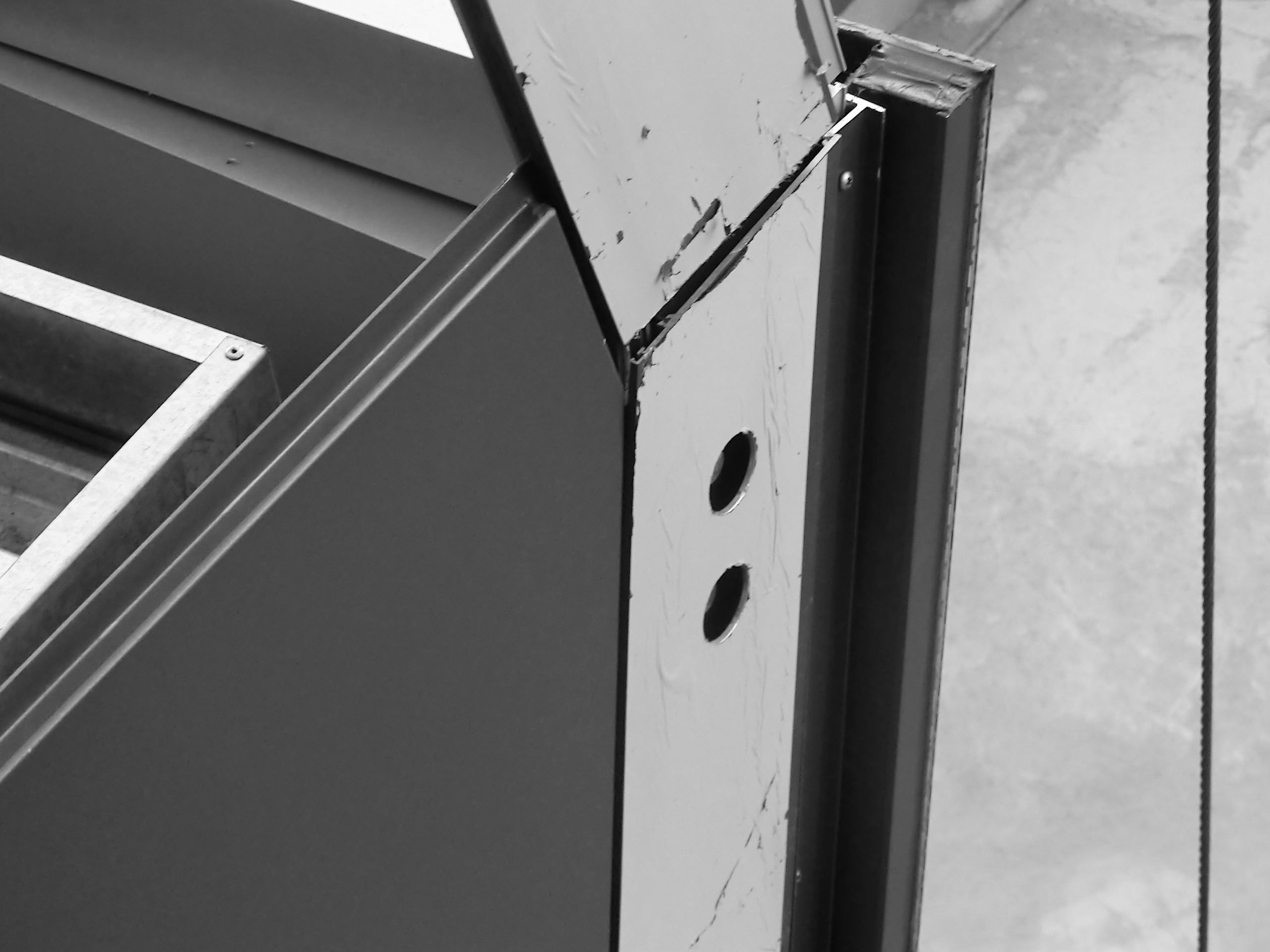 Jing Mian Xin Cheng - CLOU architects