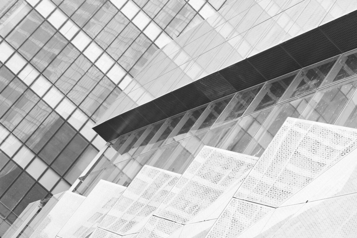 Jing Mian Xin Cheng - CLOU architects