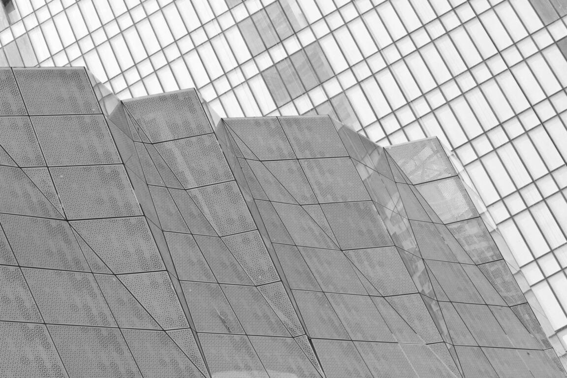 Jing Mian Xin Cheng - CLOU architects