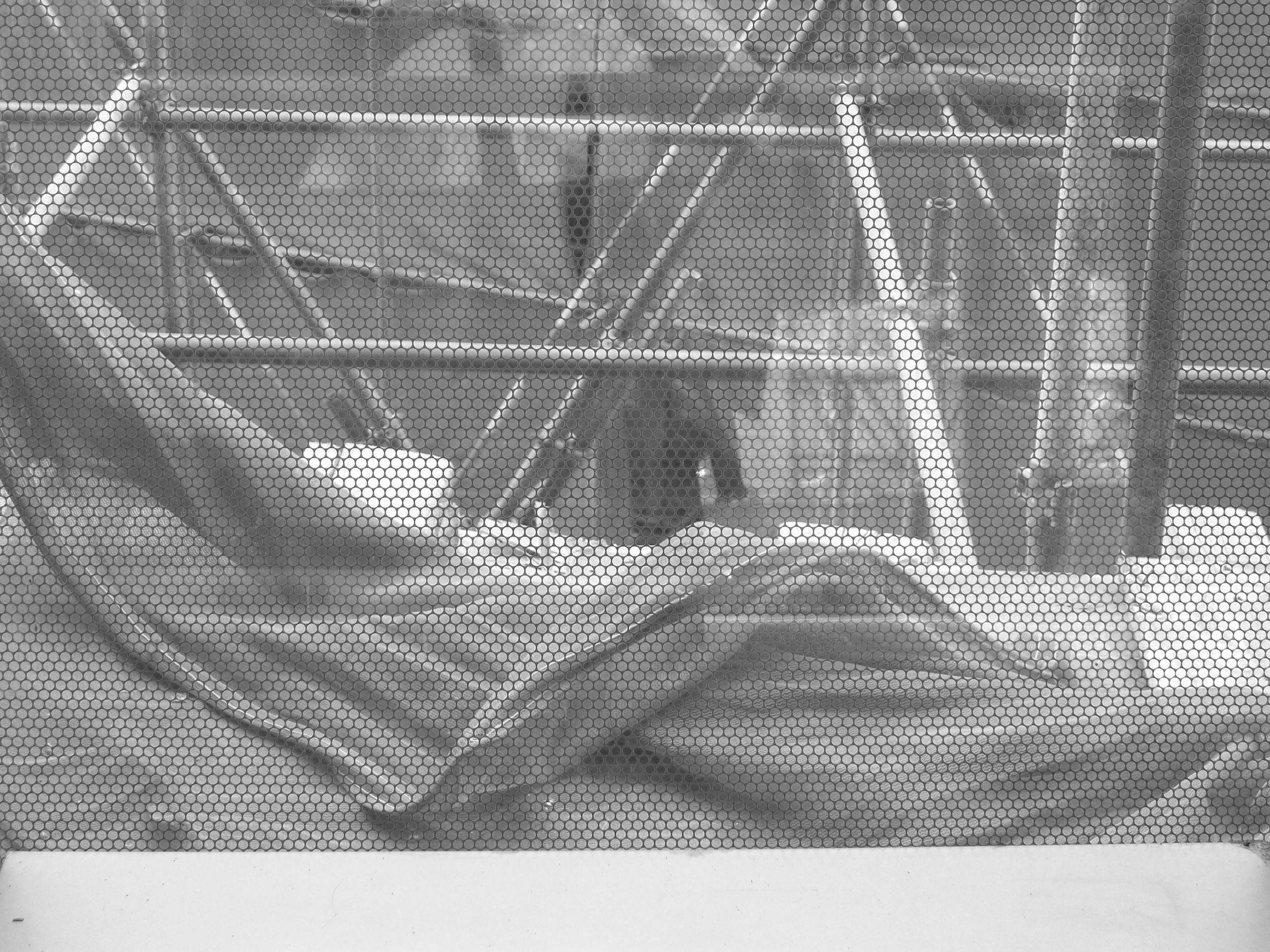 Jing Mian Xin Cheng - CLOU architects