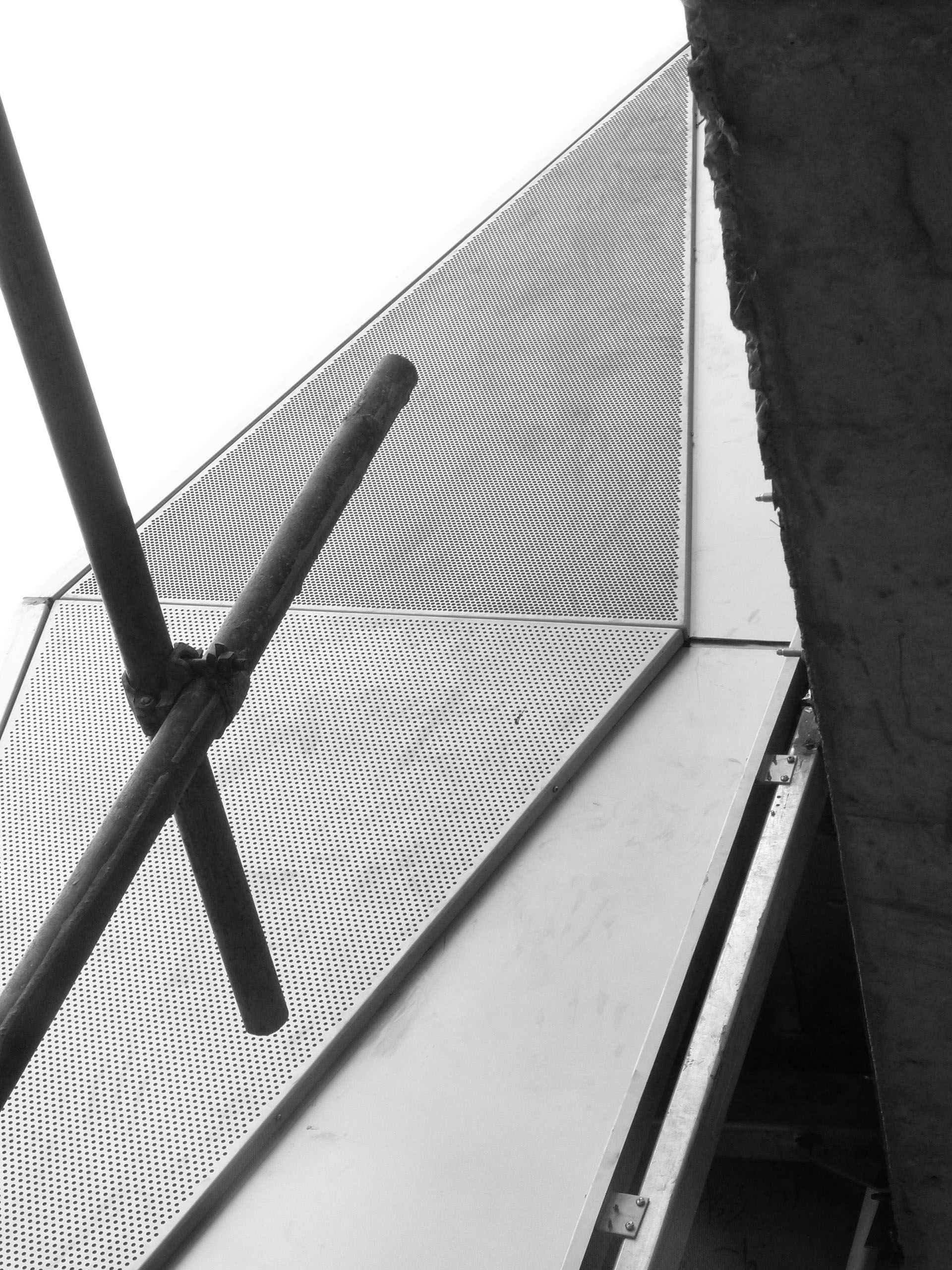 Jing Mian Xin Cheng - CLOU architects