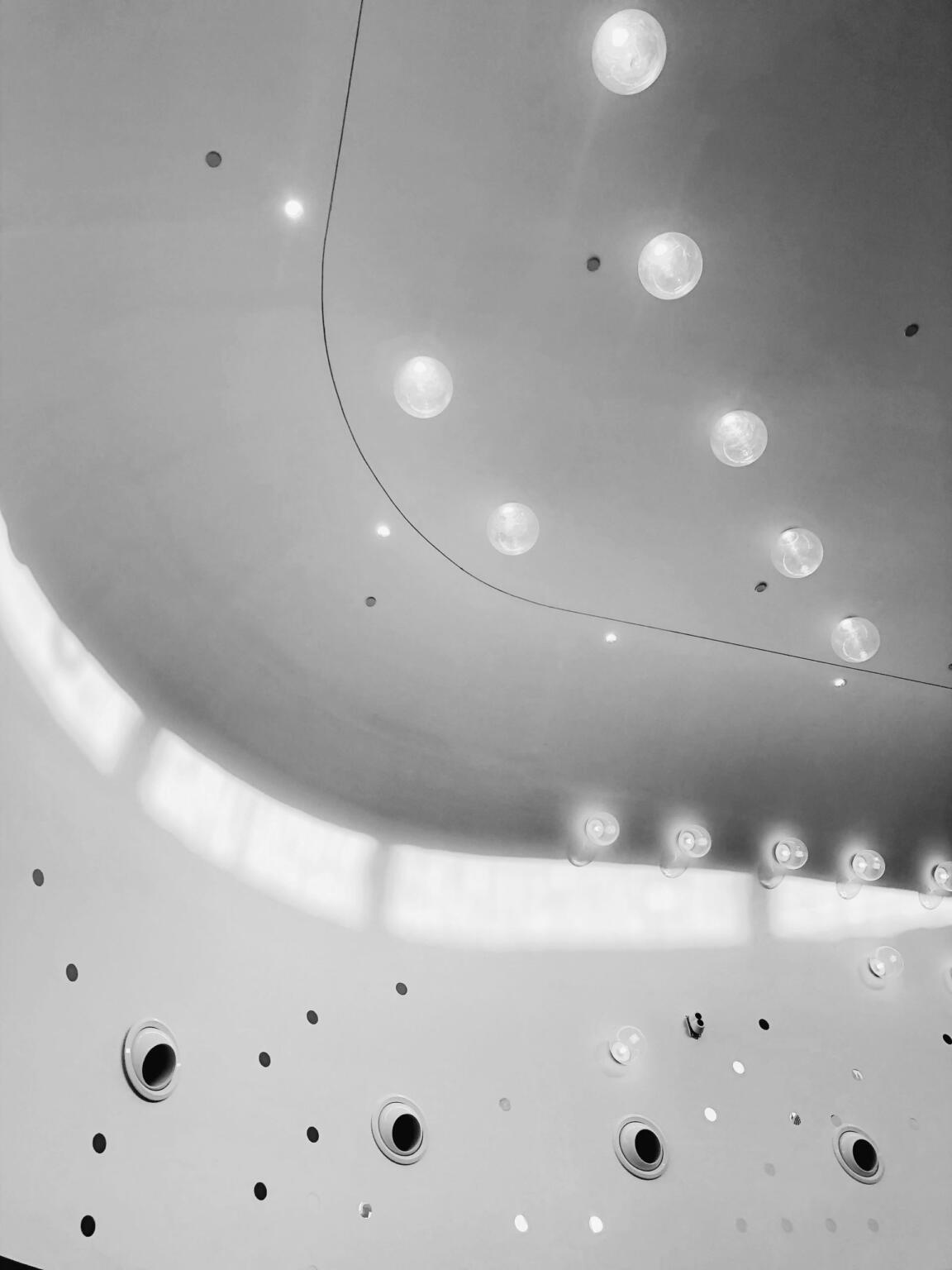 Paradise Walk Beijing Chang'An - CLOU architects