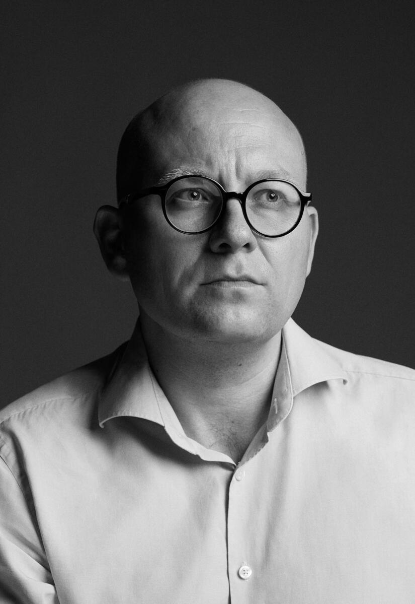 Our Team - CLOU architects