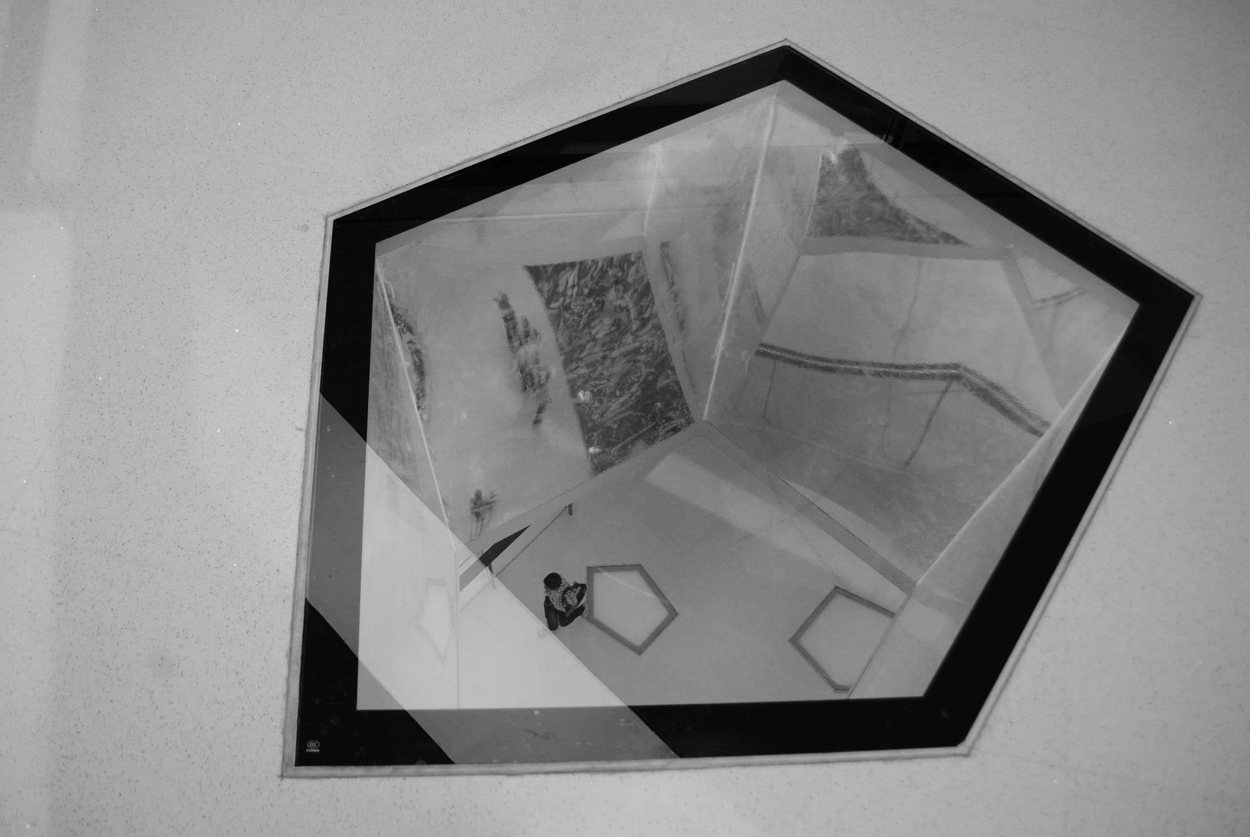 Wusi Bei Tahoe Plaza Fuzhou - CLOU architects