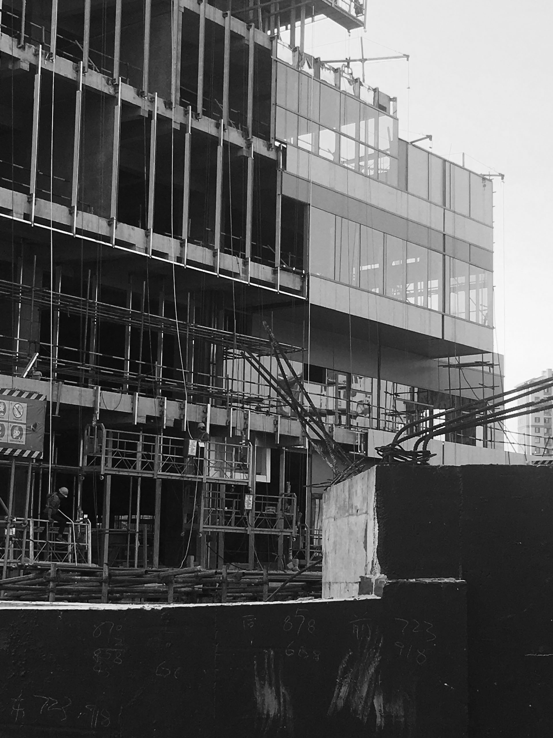 Vantone Centre - CLOU architects