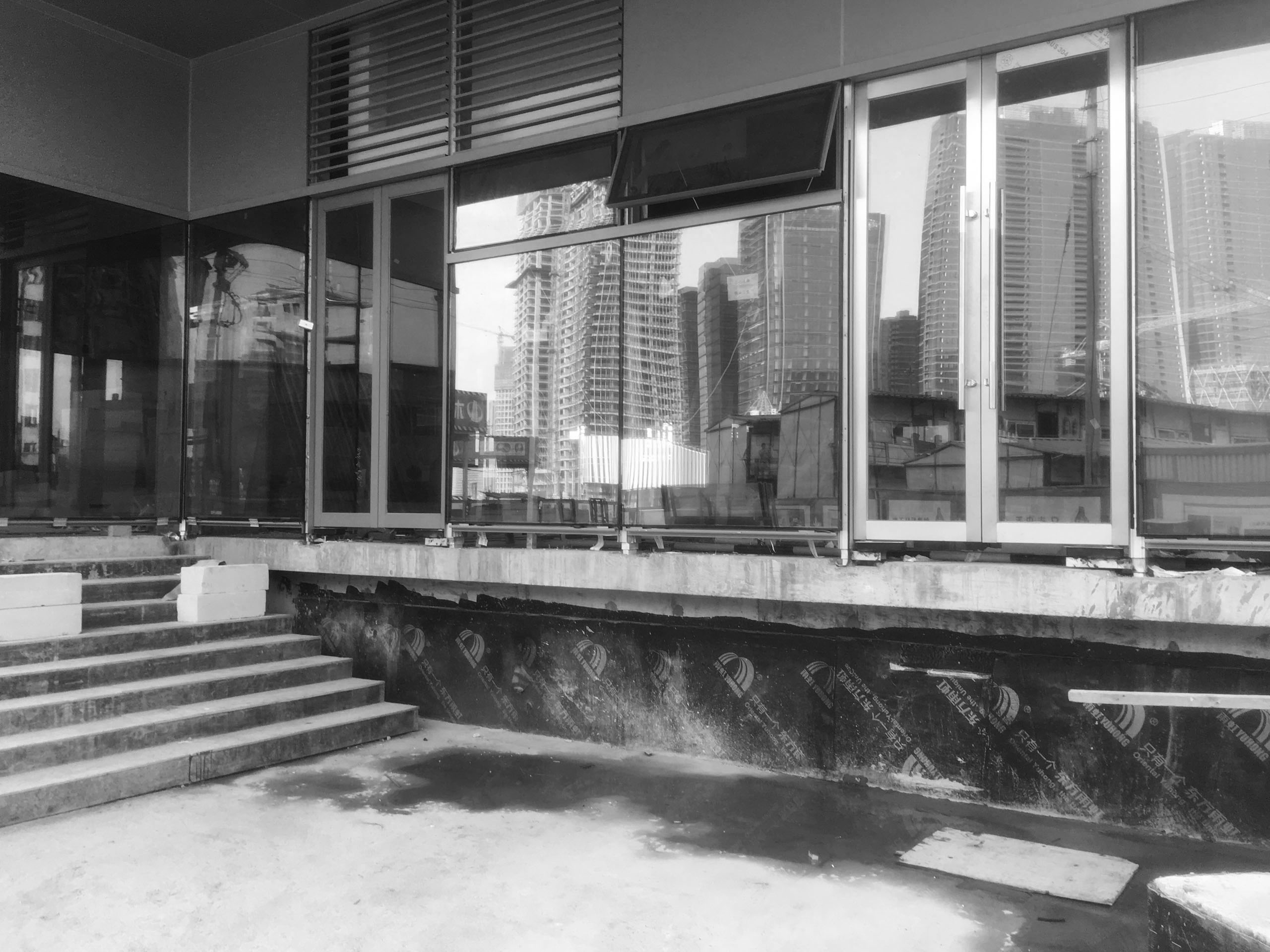 Vantone Centre - CLOU architects