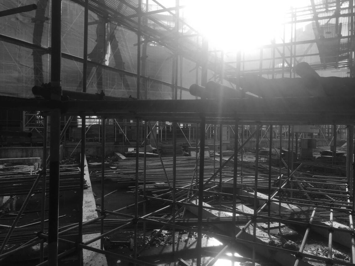 Vantone Centre - CLOU architects