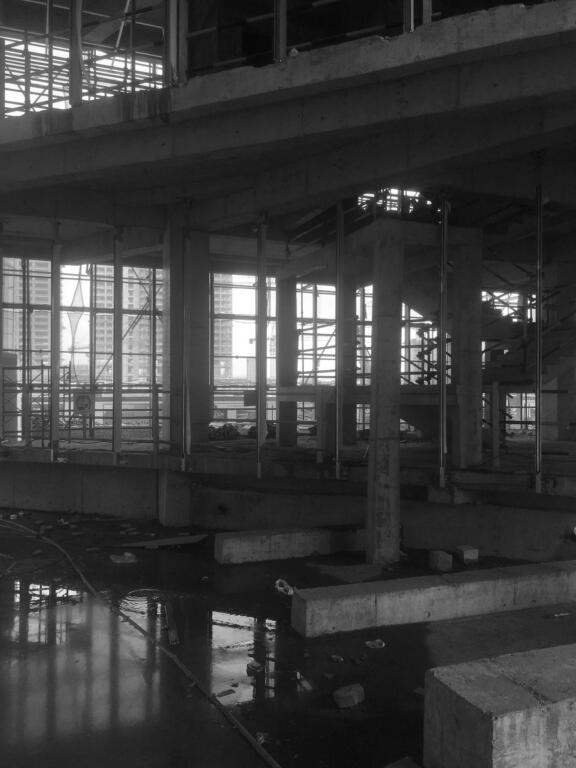 Vantone Centre - CLOU architects