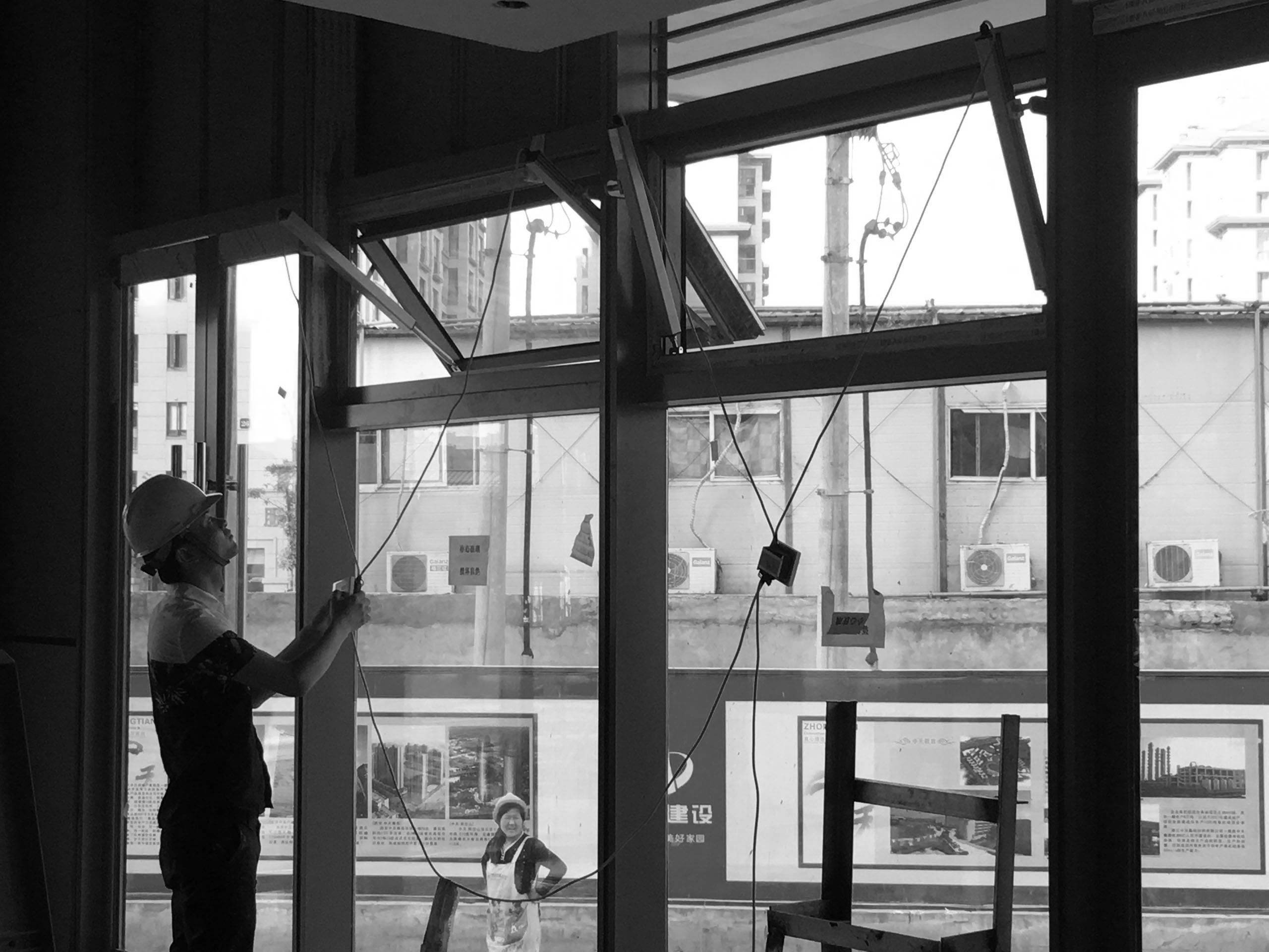 Vantone Centre - CLOU architects