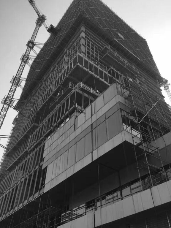 Vantone Centre - CLOU architects