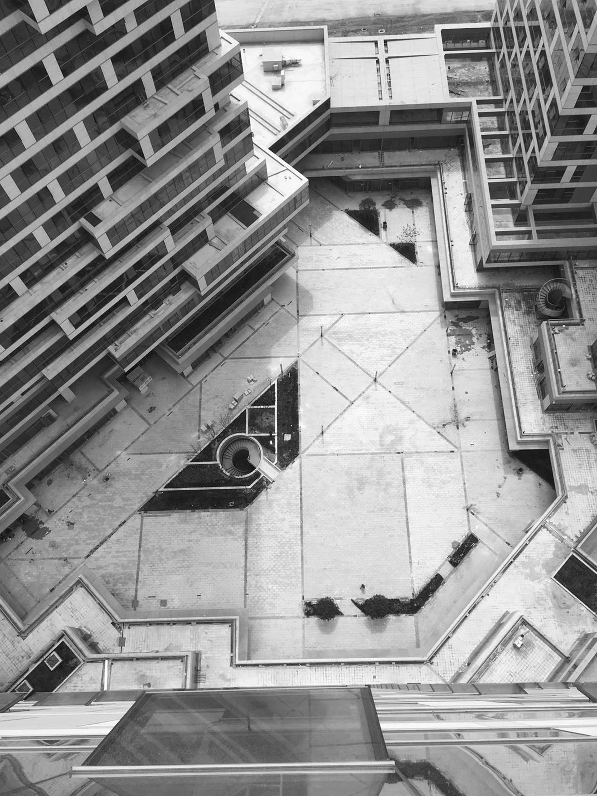 Vantone Centre - CLOU architects