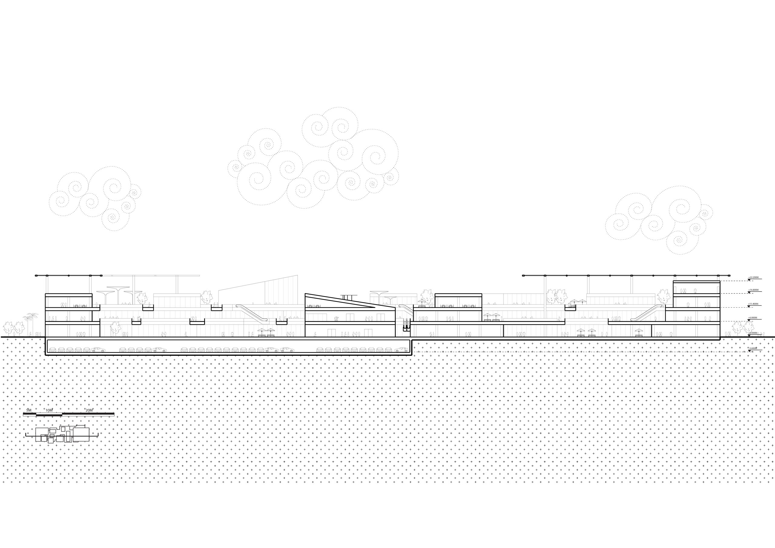 The Slope - CLOU architects