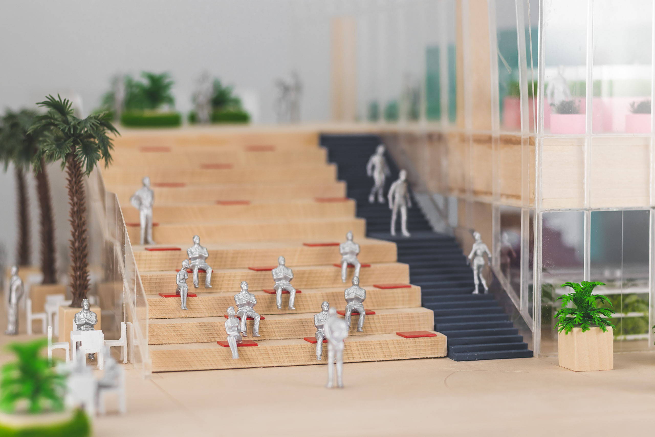 Sanya Jinmao Farm Lab - CLOU architects