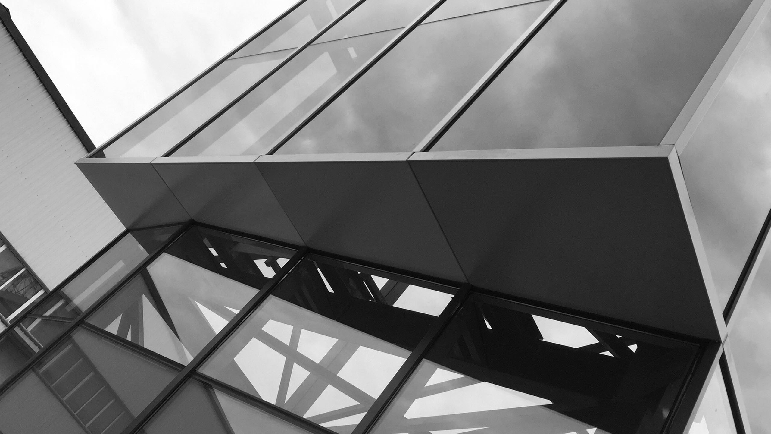 Play Stack-Rotterdam Life Plaza Shenyang - CLOU architects