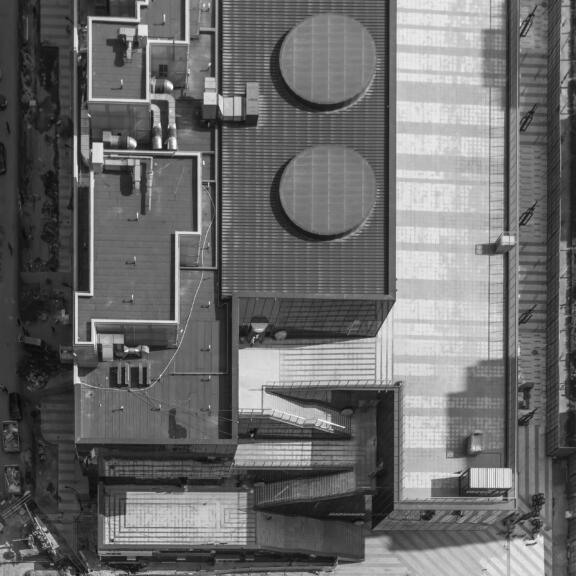 Play Stack-Rotterdam Life Plaza Shenyang - CLOU architects