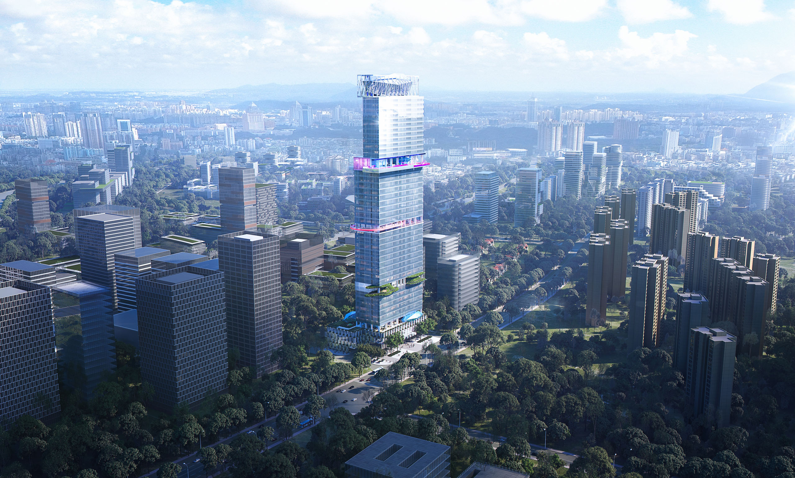 Kaisa V Galleries - CLOU architects