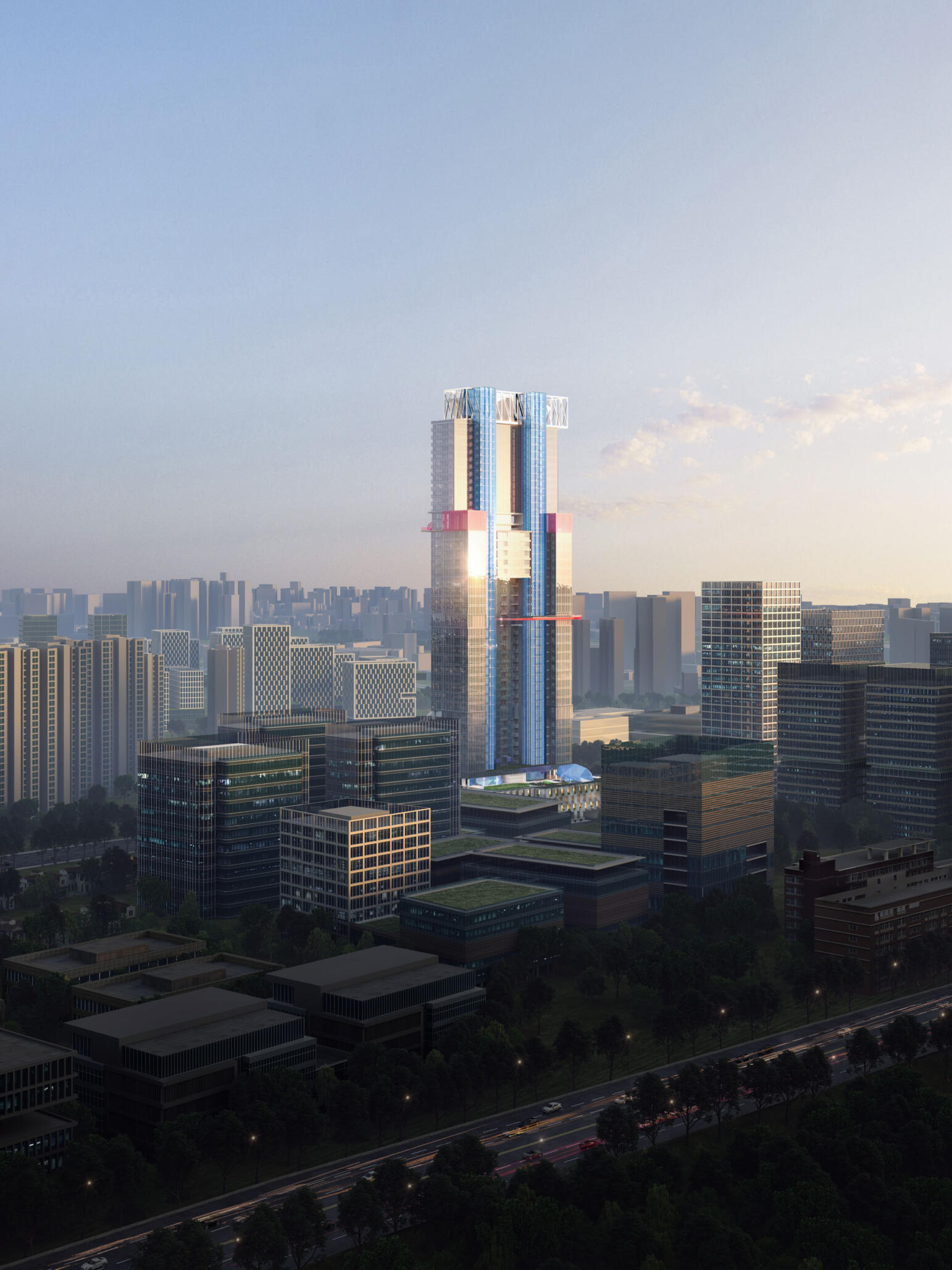 Kaisa V Galleries - CLOU architects