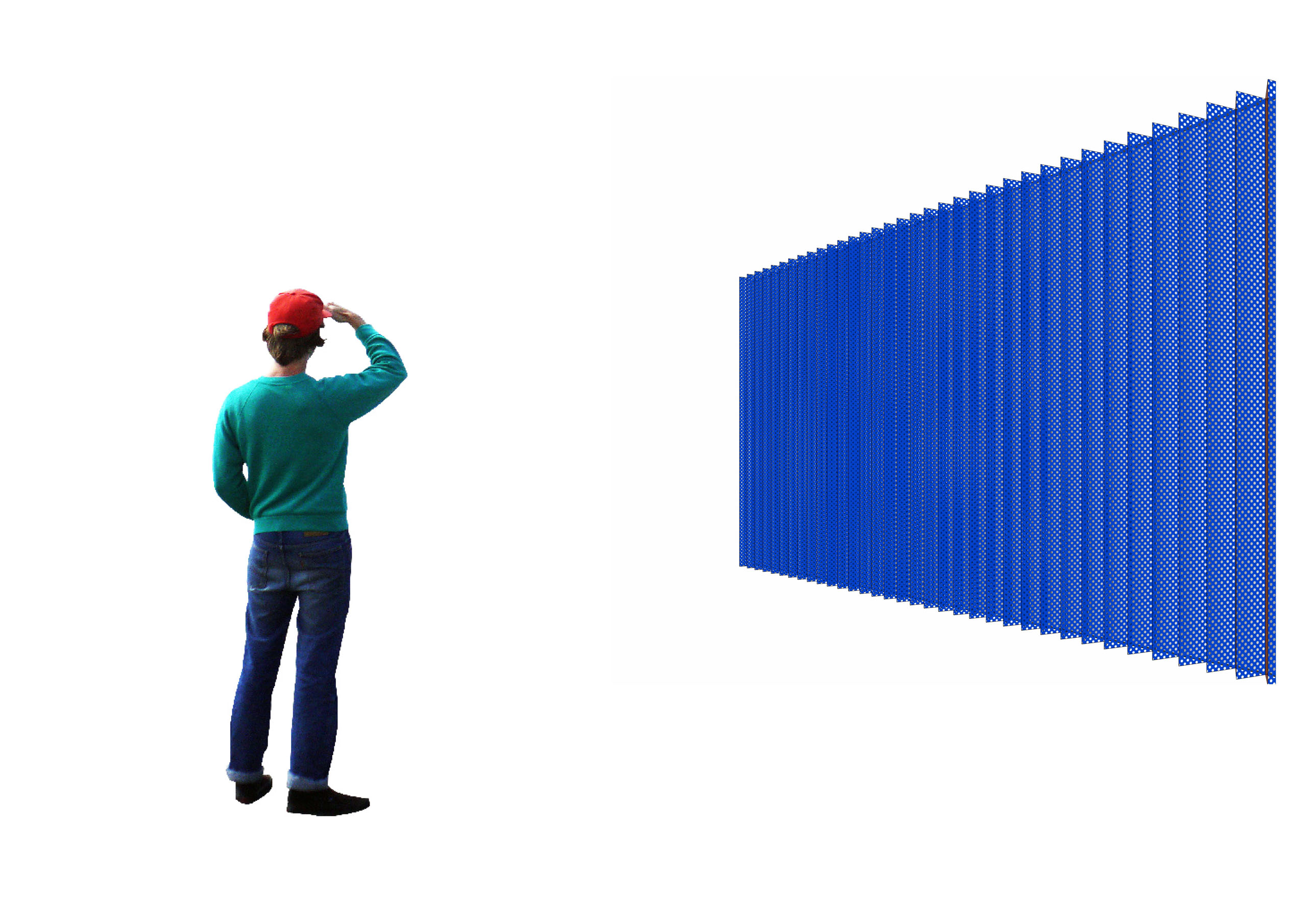 Paradise Walk Wuhan Jiangchen - CLOU architects