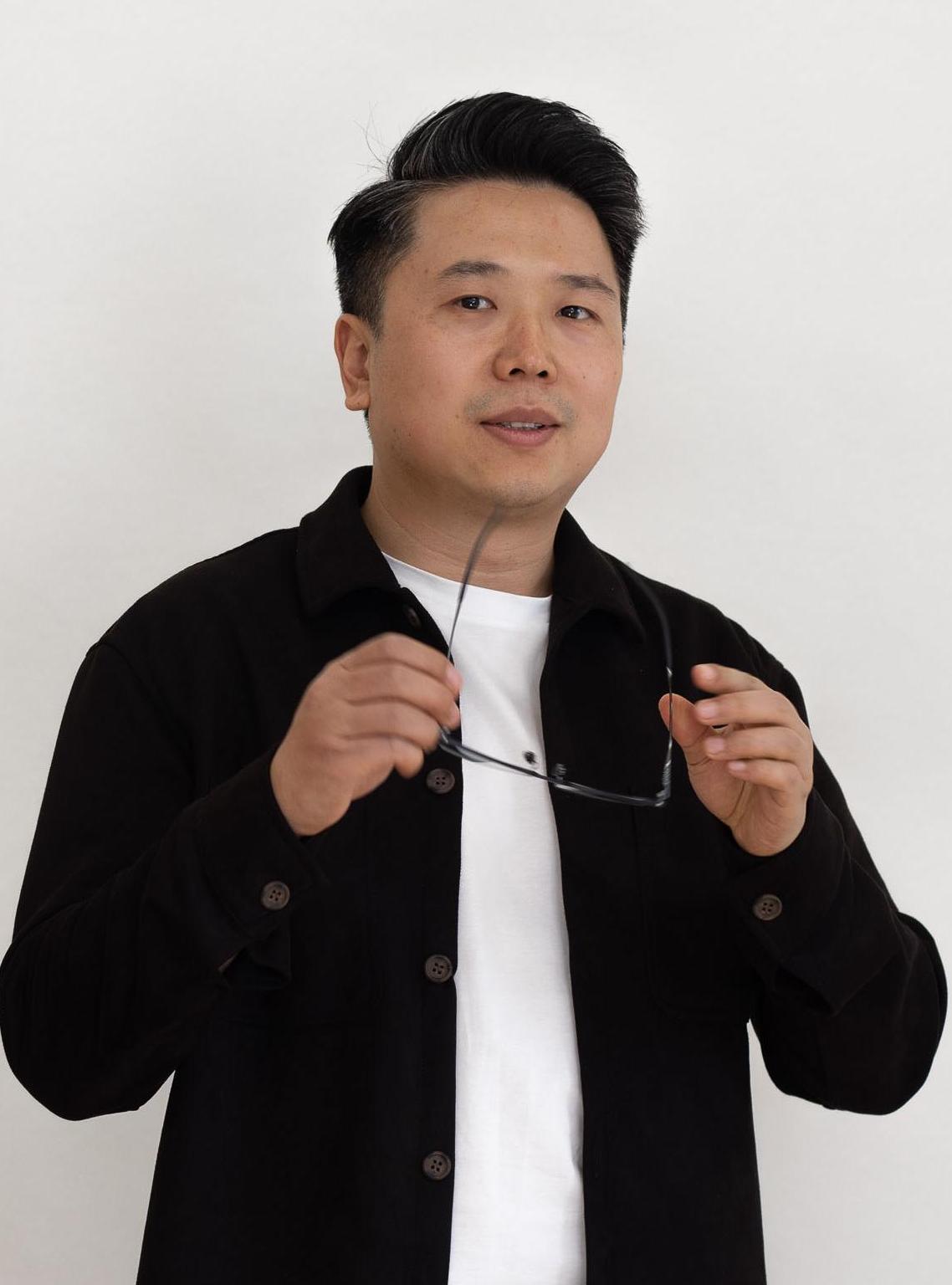 Our Team - CLOU architects