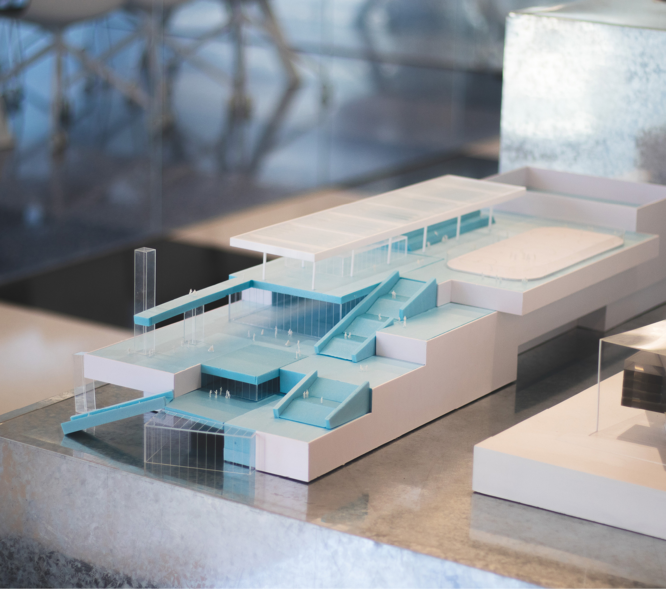 Inside CLOU's Workshop - CLOU architects