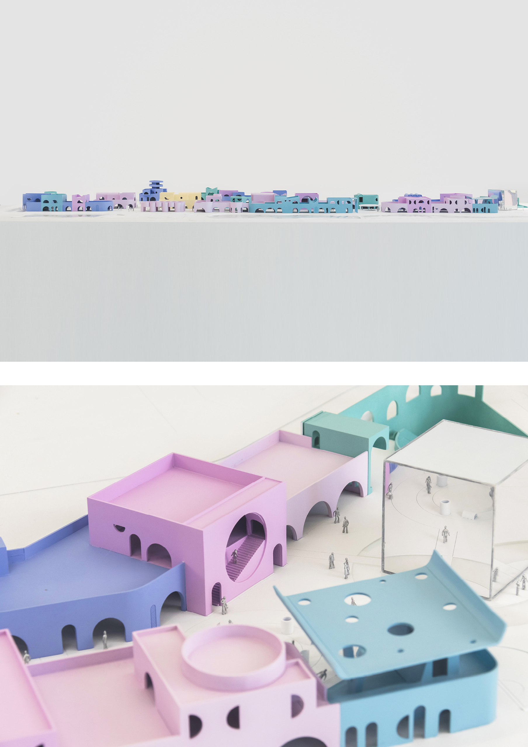 Inside CLOU's Workshop - CLOU architects