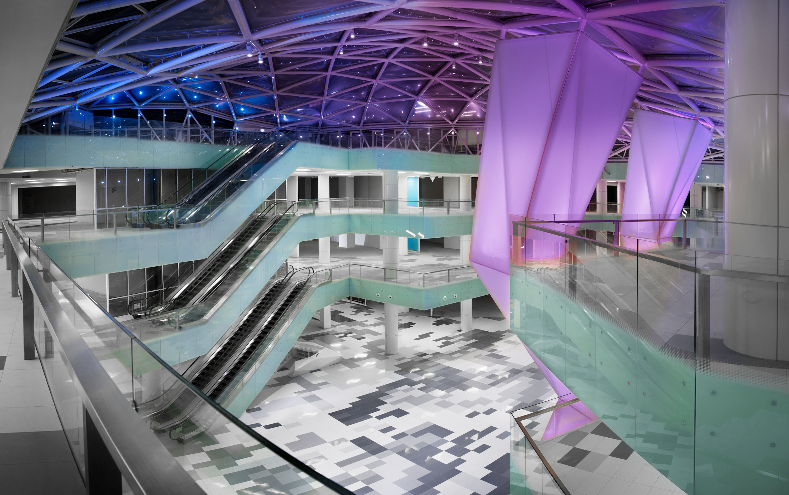 One Mont Kiara - CLOU architects